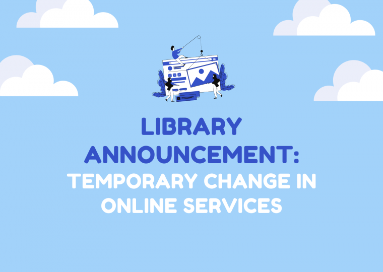 SIIT Library • Home